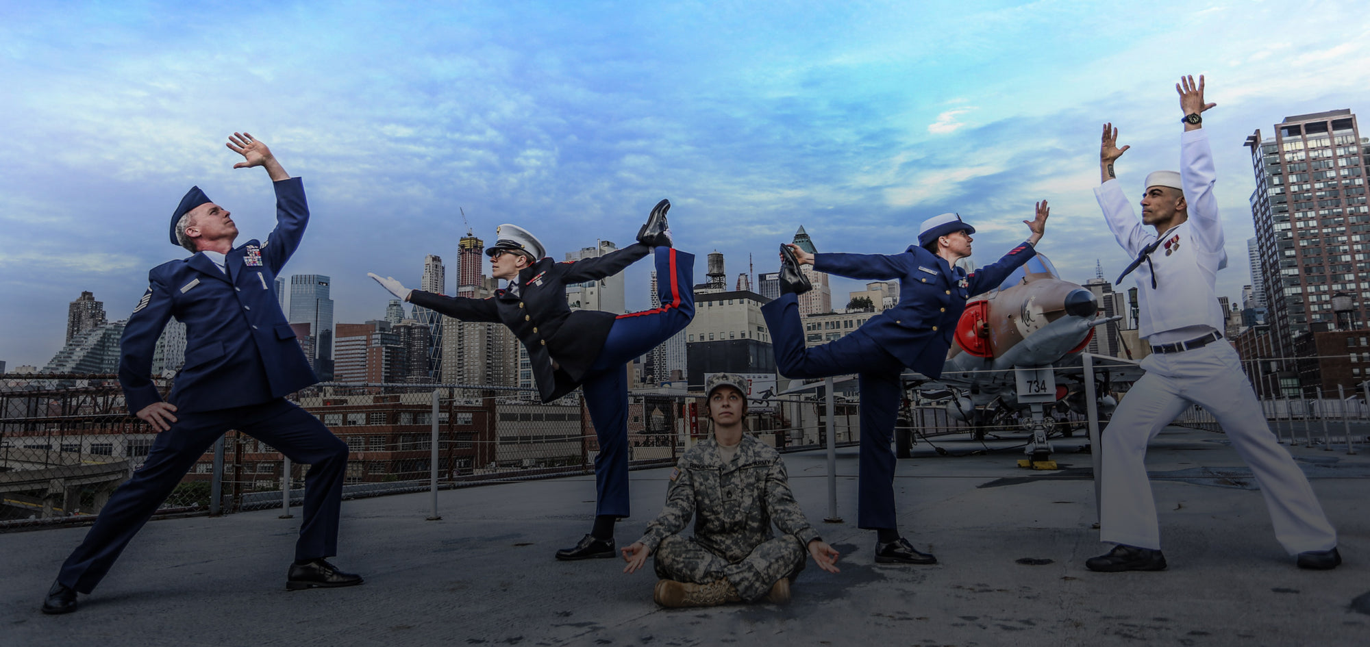 Veterans Yoga Project Store | Supporting Recovery and Resilience ...