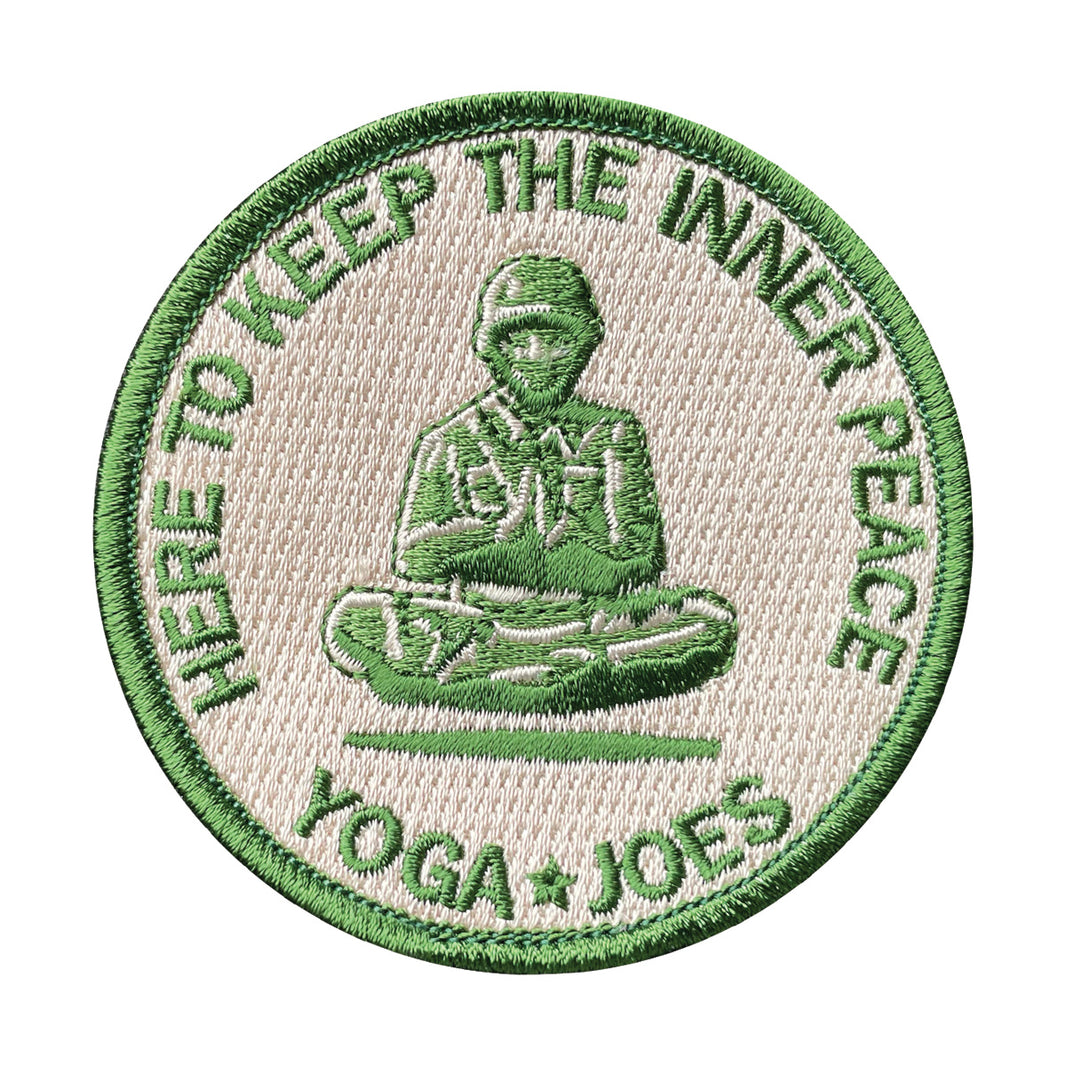 Accessories – Veteran's Yoga Project Store